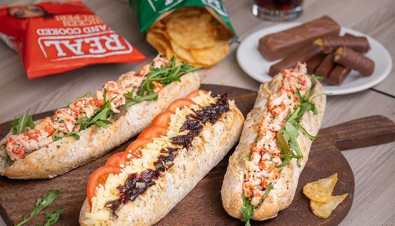 Food and catering options | Conferences & Events | Center Parcs