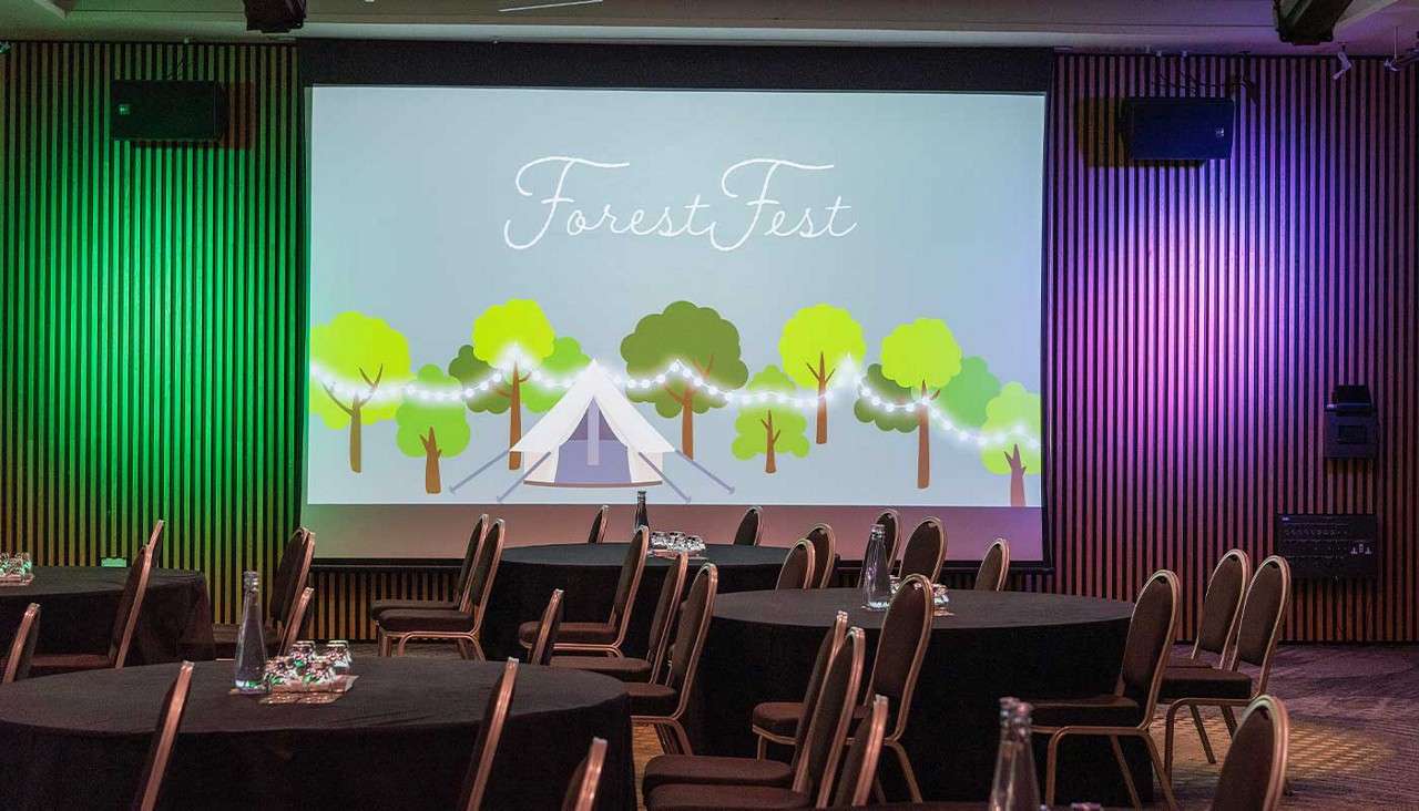 Sherwood Forest | Nottinghamshire Conferences and Events | Center Parcs
